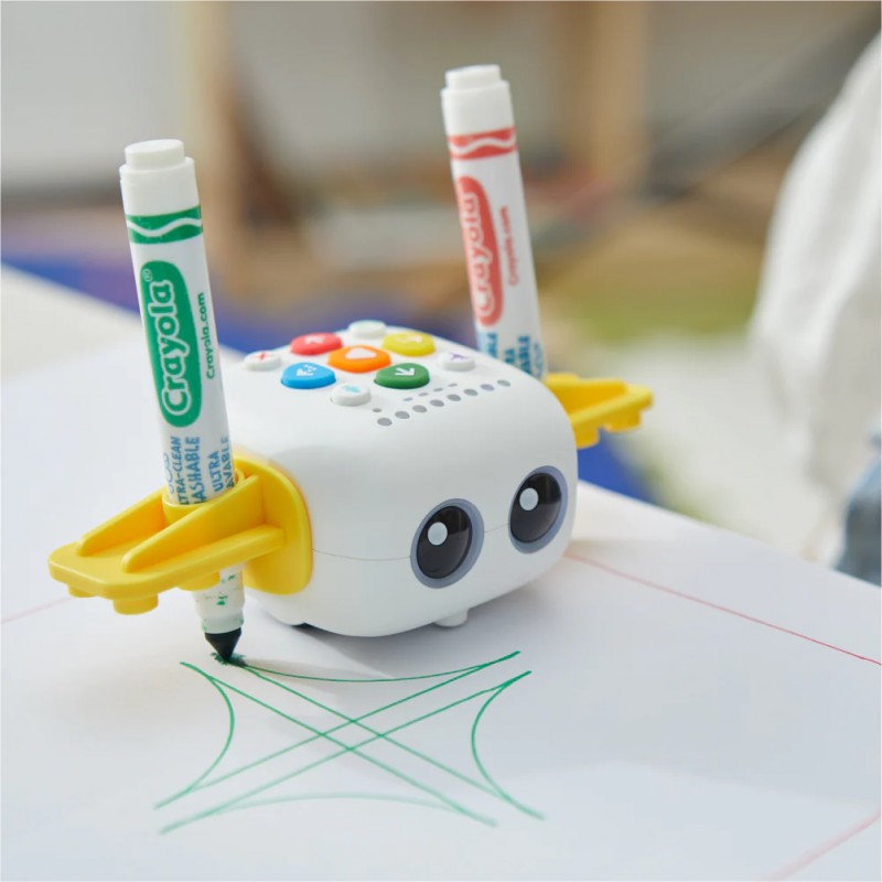Tale-Bot Pro Hands-on Coding Robot Set Education Edition - M.D.E. ao ...